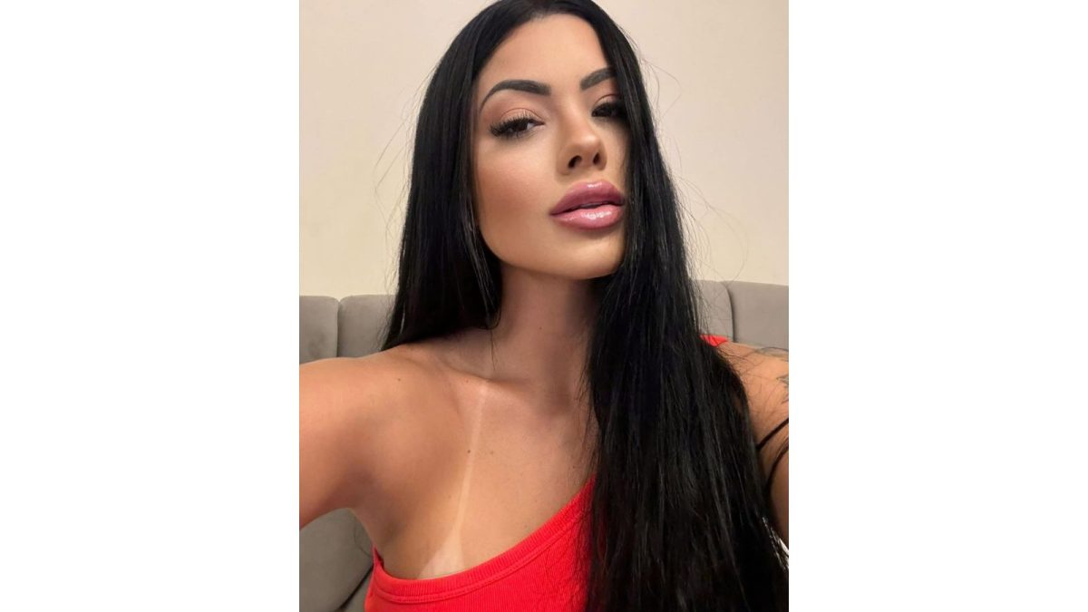 FOTOS: Antes e depois de Rayane Figliuzzi, de A Fazenda 17, impressiona ...