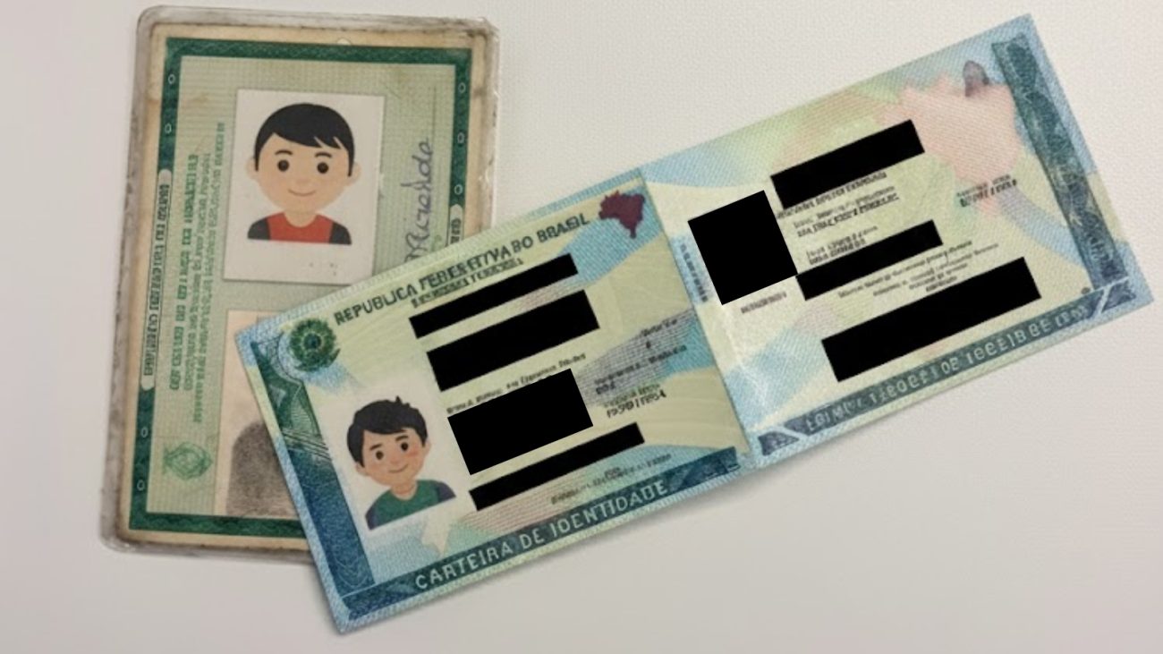 Nova Carteira de Identidade: veja como emitir e prazo do antigo RG