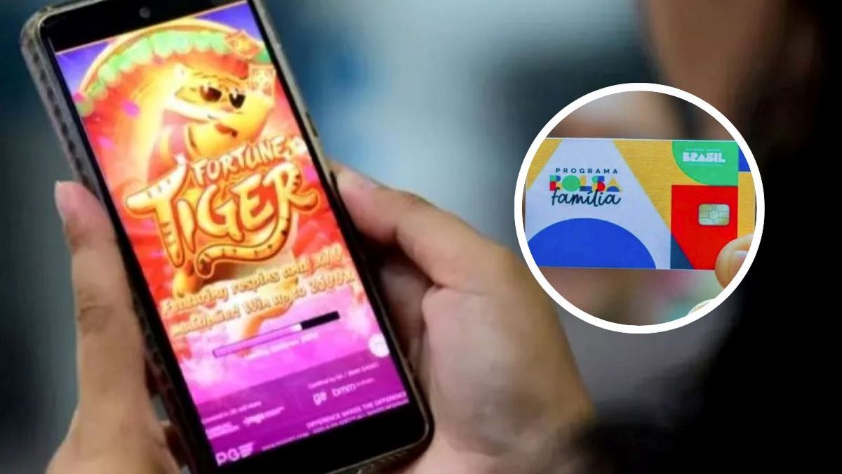 Governo Lula proíbe beneficiários sociais de apostarem em bets