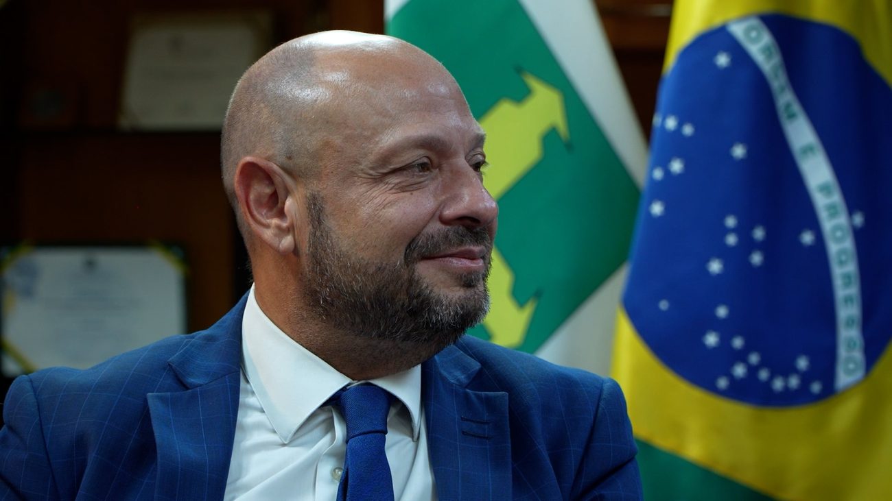 Presidente do INSS pede afastamento de Léa Bressy Amorim
