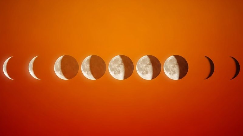 Qual a fase da Lua hoje, sábado (21)? Veja o calendário lunar de ...