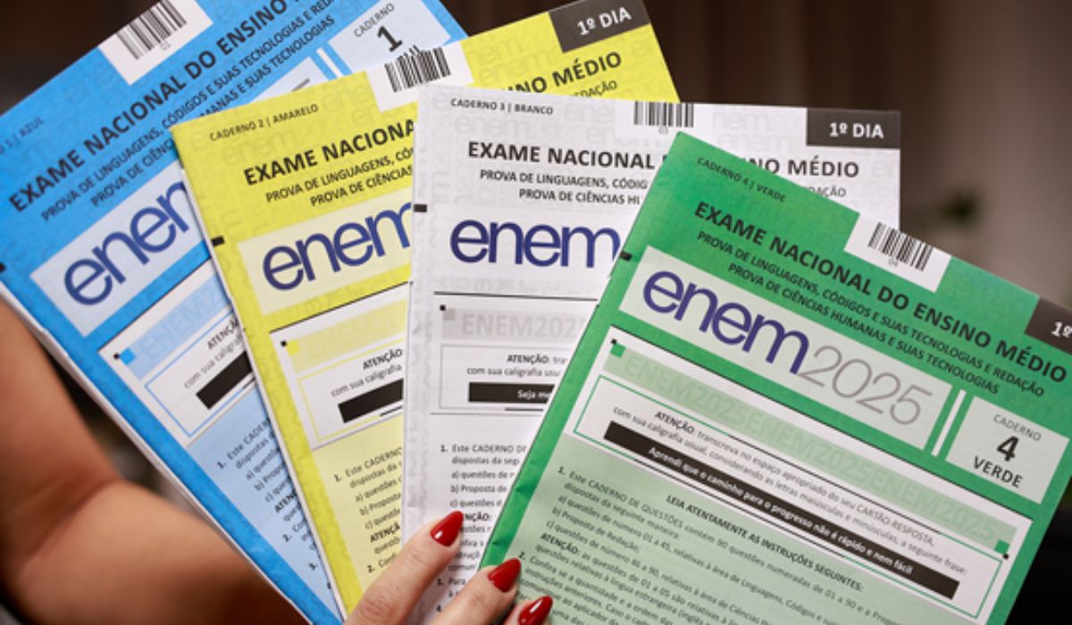 ENEM: o que você precisa saber para o segundo dia de prova