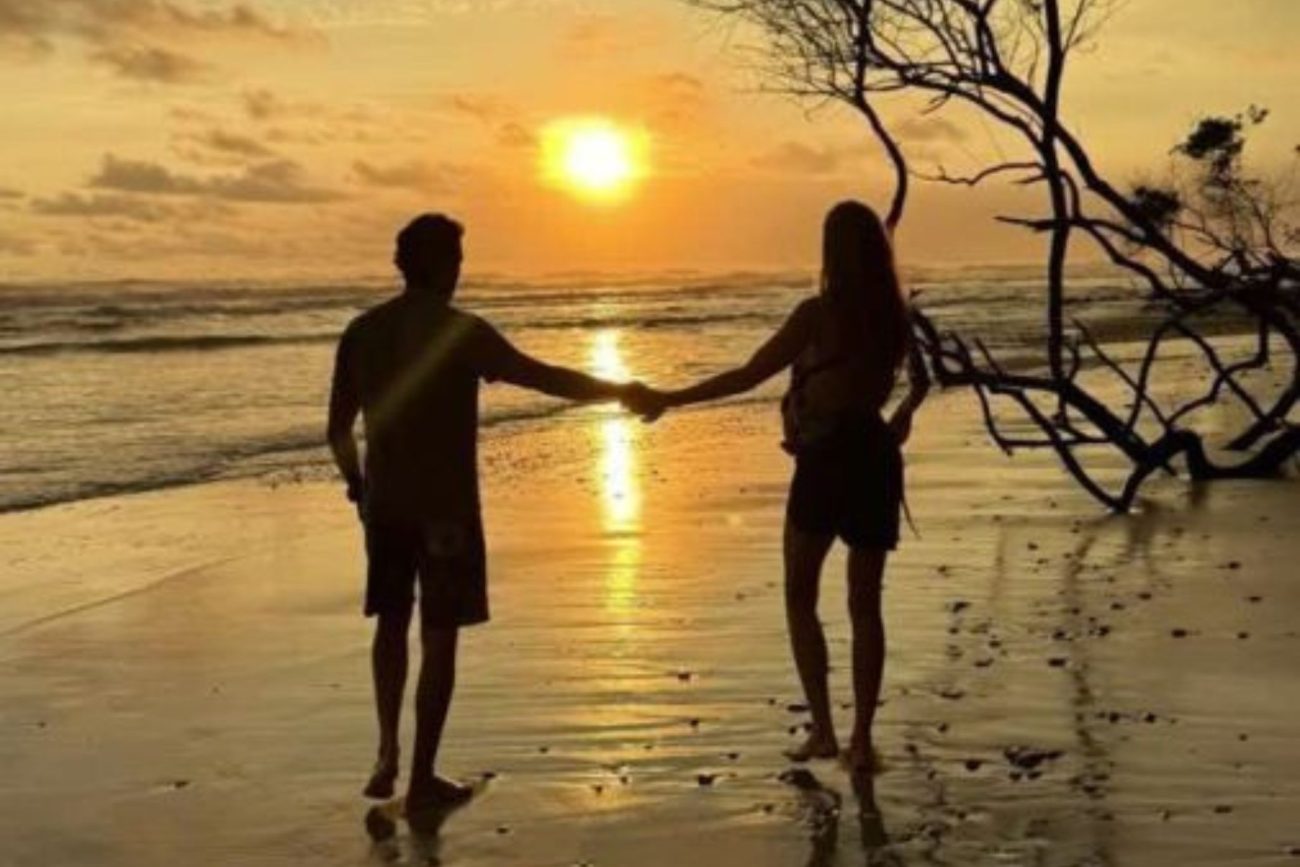 Gisele Bündchen se casa com Joaquim Valente em cerimônia íntima e pega ...