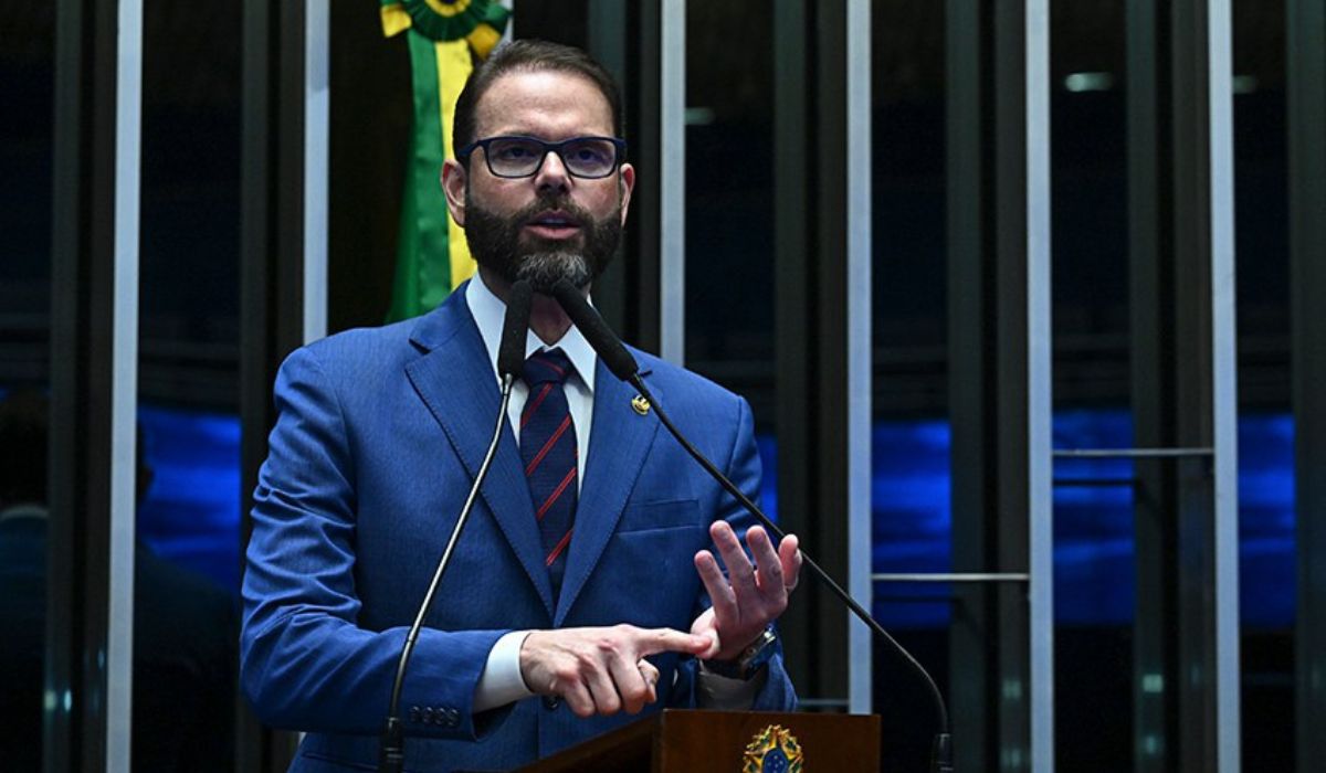 Julgamento de Seif pode redesenhar disputa ao Senado em SC