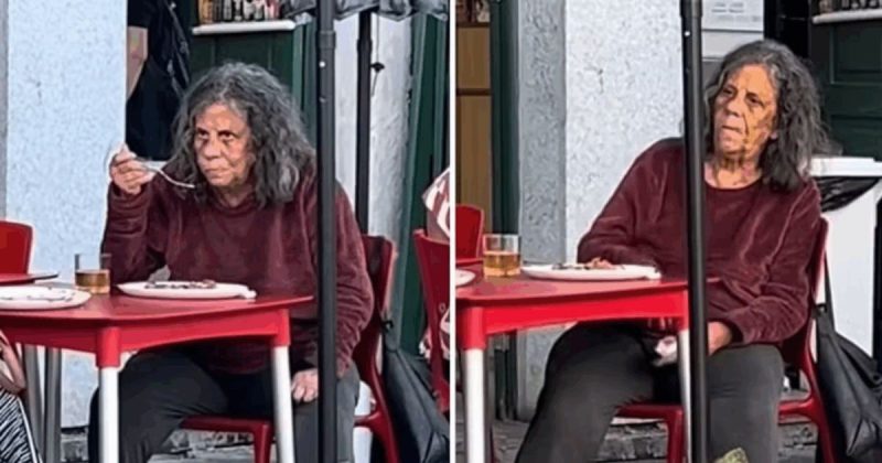 Maria Gladys é vista perambulando pelo Rio de Janeiro após filha ...