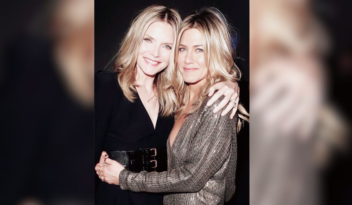 Vigor aos 67 anos: o segredo de Michelle Pfeiffer está na alimentação paleo
