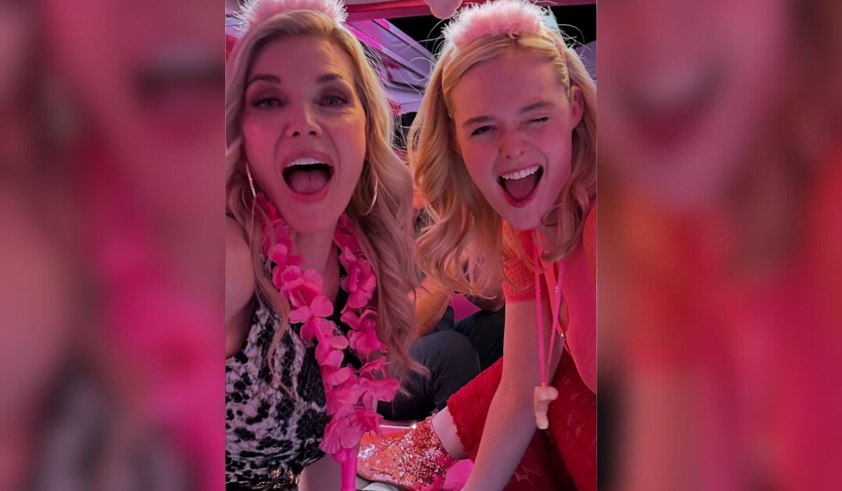 Vigor aos 67 anos: o segredo de Michelle Pfeiffer está na alimentação paleo