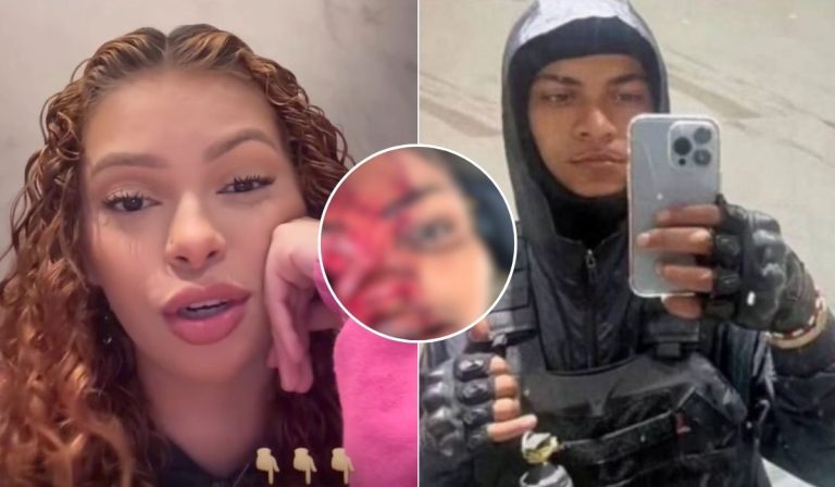 Japinha do CV está viva? Suposto corpo seria de homem, aponta nova foto ...