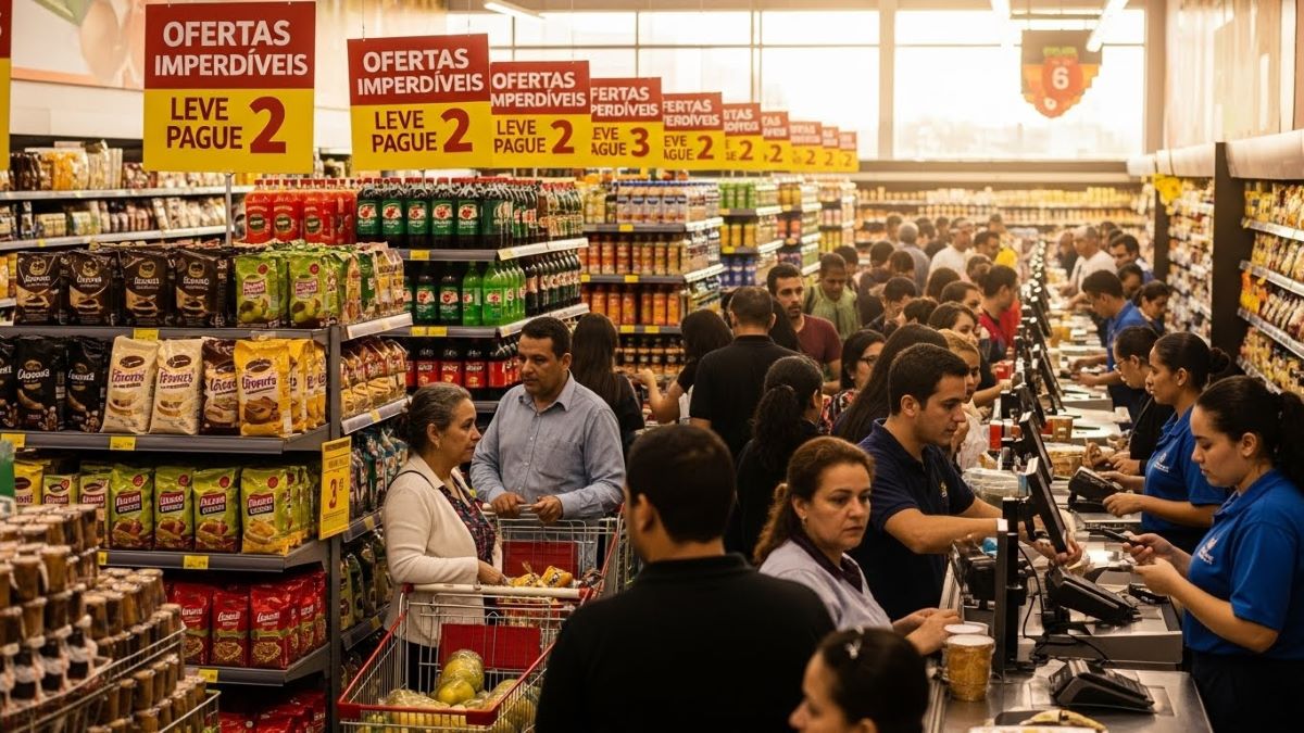 Trabalho aos domingos terá novas regras em estado brasileiro