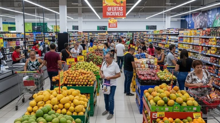 Trabalho aos domingos terá novas regras em estado brasileiro