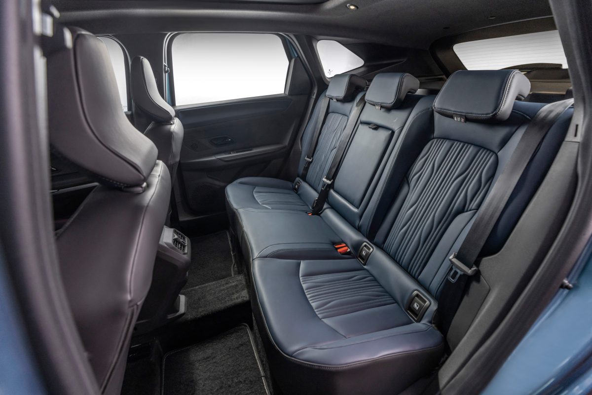 Renault Boreal é novo supertecnológico SUV com preço a partir de R$ 179 mil