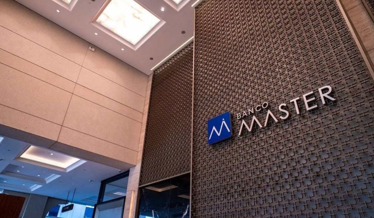 Banco Master fecha as portas e clientes viram alvos de golpes