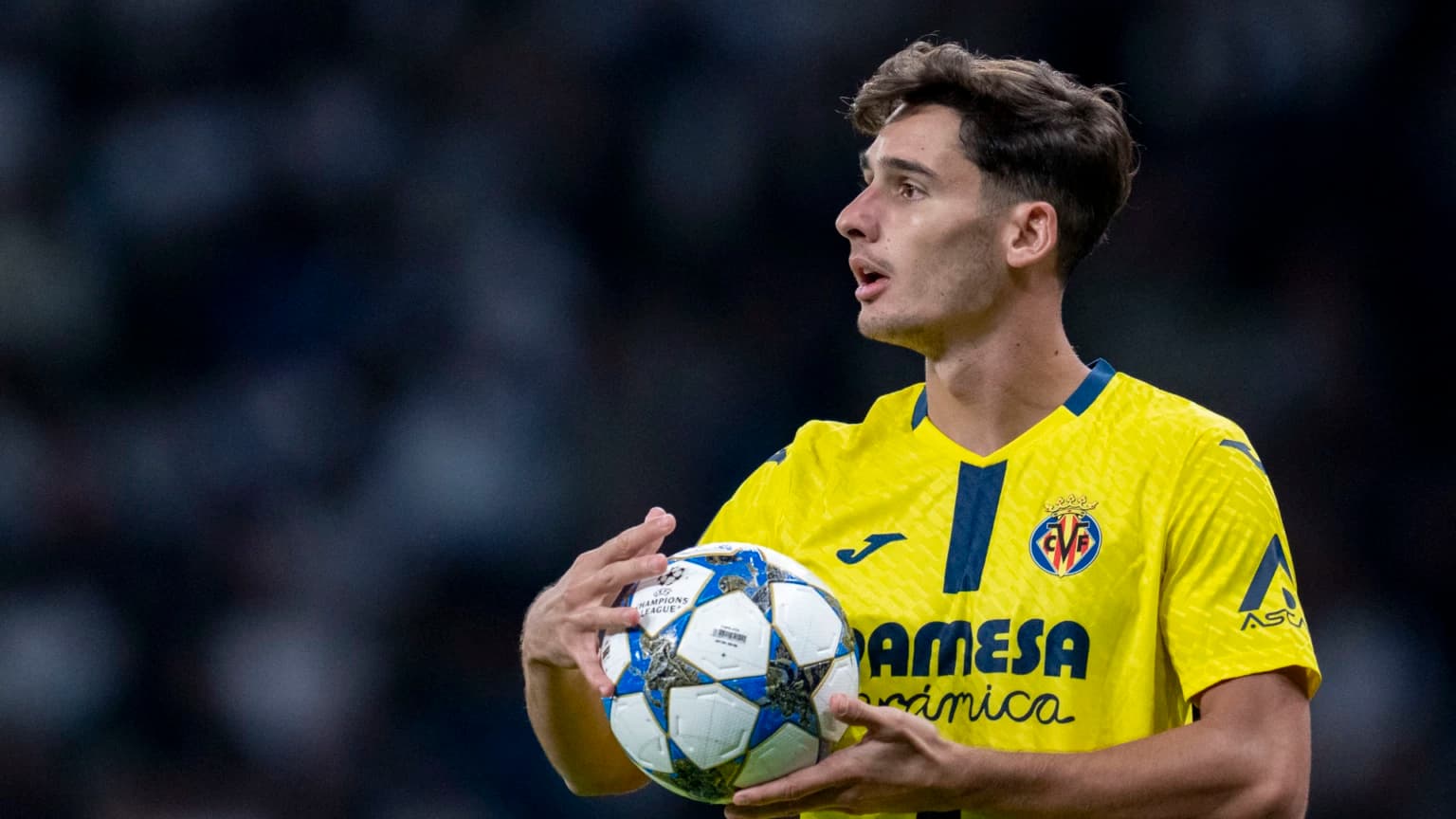 Pafos x Villarreal: onde assistir ao vivo pela Champions League ...