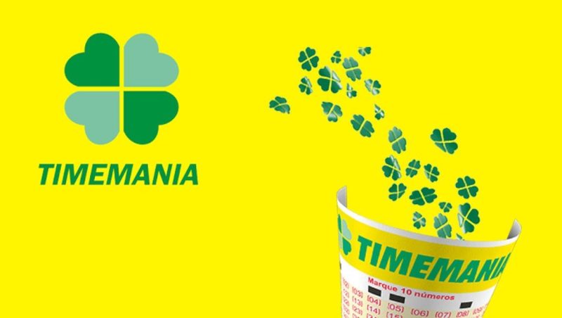Timemania: quais os números mais sorteados da loteria