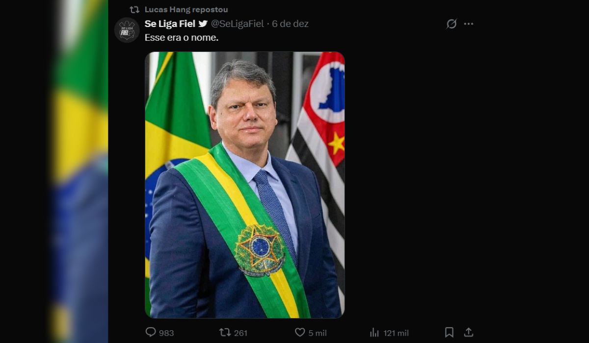 Luciano Hang responde se vai apoiar Flávio Bolsonaro nas eleições de 2026