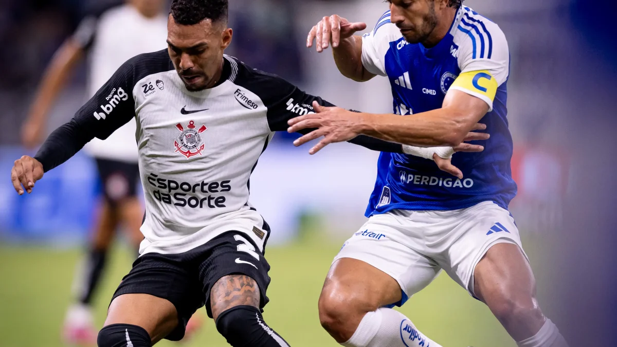 Vaga na final! Onde assistir Corinthians x Cruzeiro pela semifinal da ...