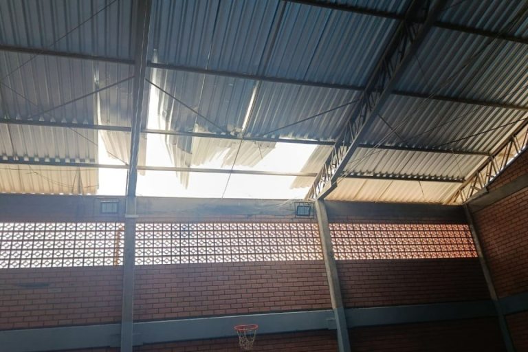 Chuvas e vento: Timbó Grande decreta emergência com temporal