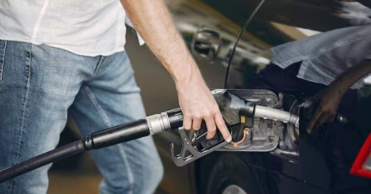 Preço da gasolina em SC aumenta com reajuste do ICMS