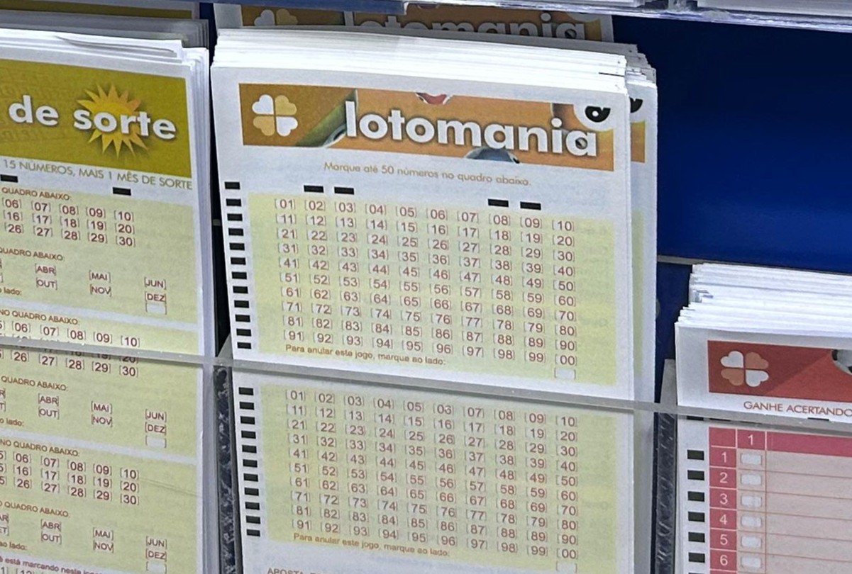 Resultado da Lotomania 2871 de hoje (5/1)