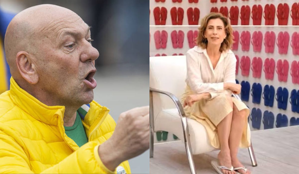 Luciano Hang chama Havaianas de “mico de 2025”