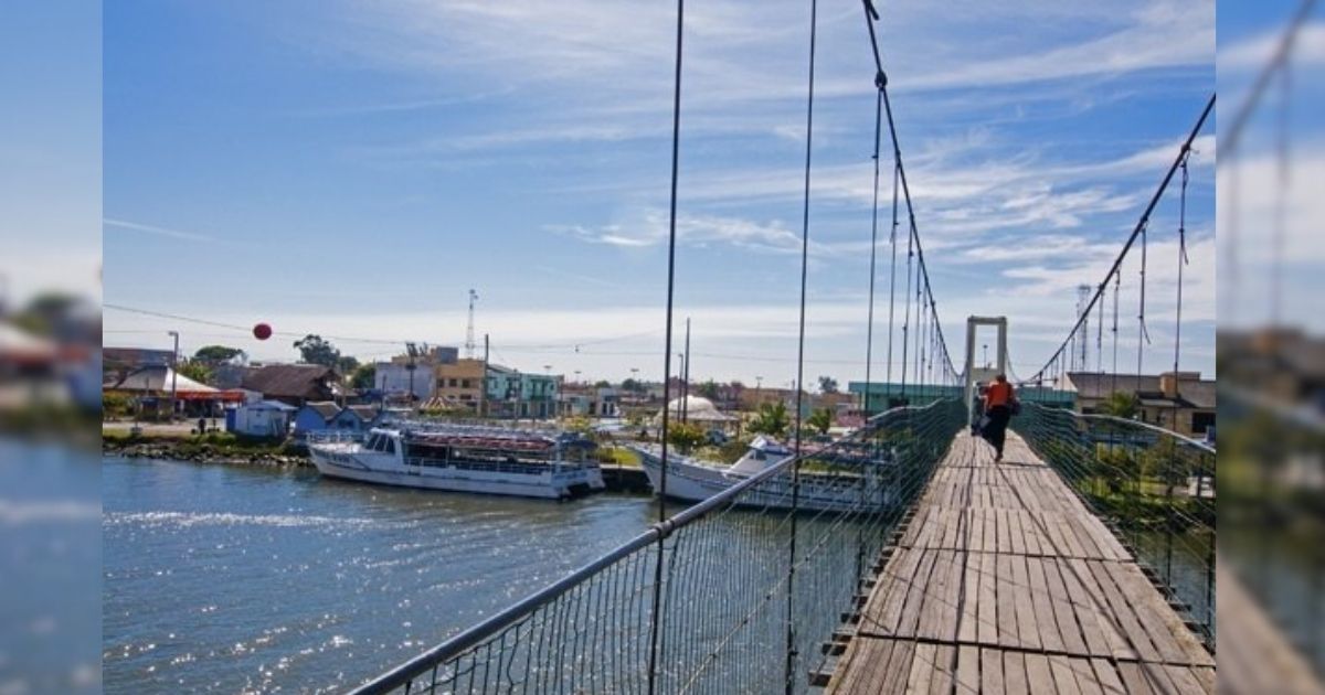 Passo de Torres, escolhida por Piquet, vive boom imobiliário