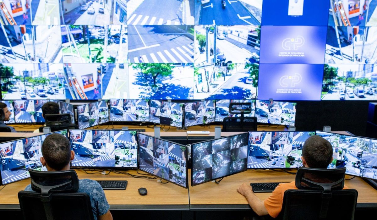 O que é o Sistema Córtex, onde usuários foram bloqueados