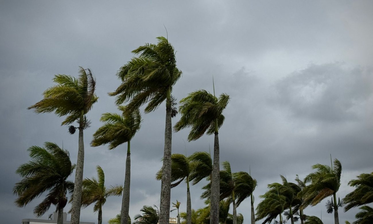 Inmet emite alerta laranja para chuvas intensas em 16 estados
