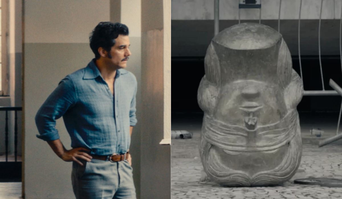 Bafta 2026: 'O Agente Secreto' e 'Apocalipse nos Trópicos' são indicados