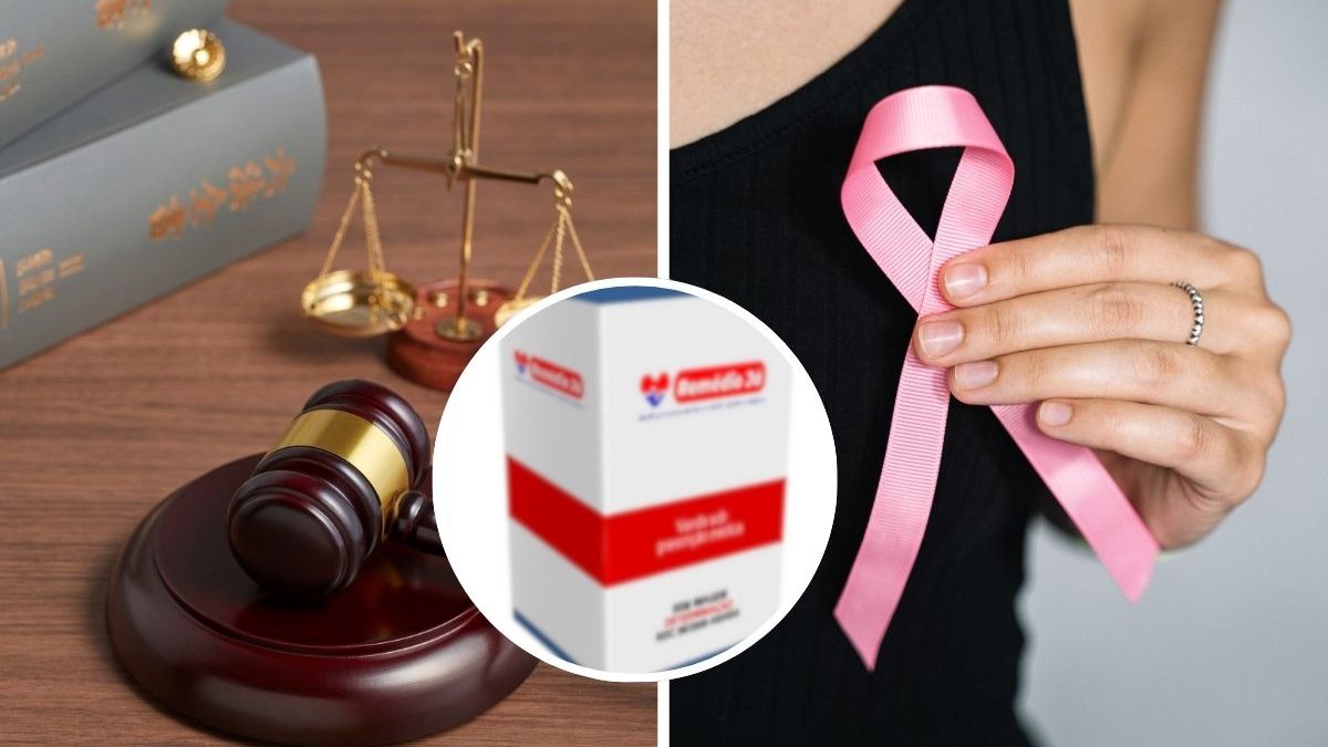 Justiça determina que remédio de câncer raro deve ser fornecido pelo SUS