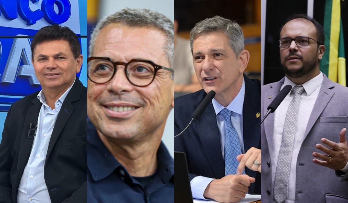 Quem são os principais nomes já cotados para disputar o governo de ...