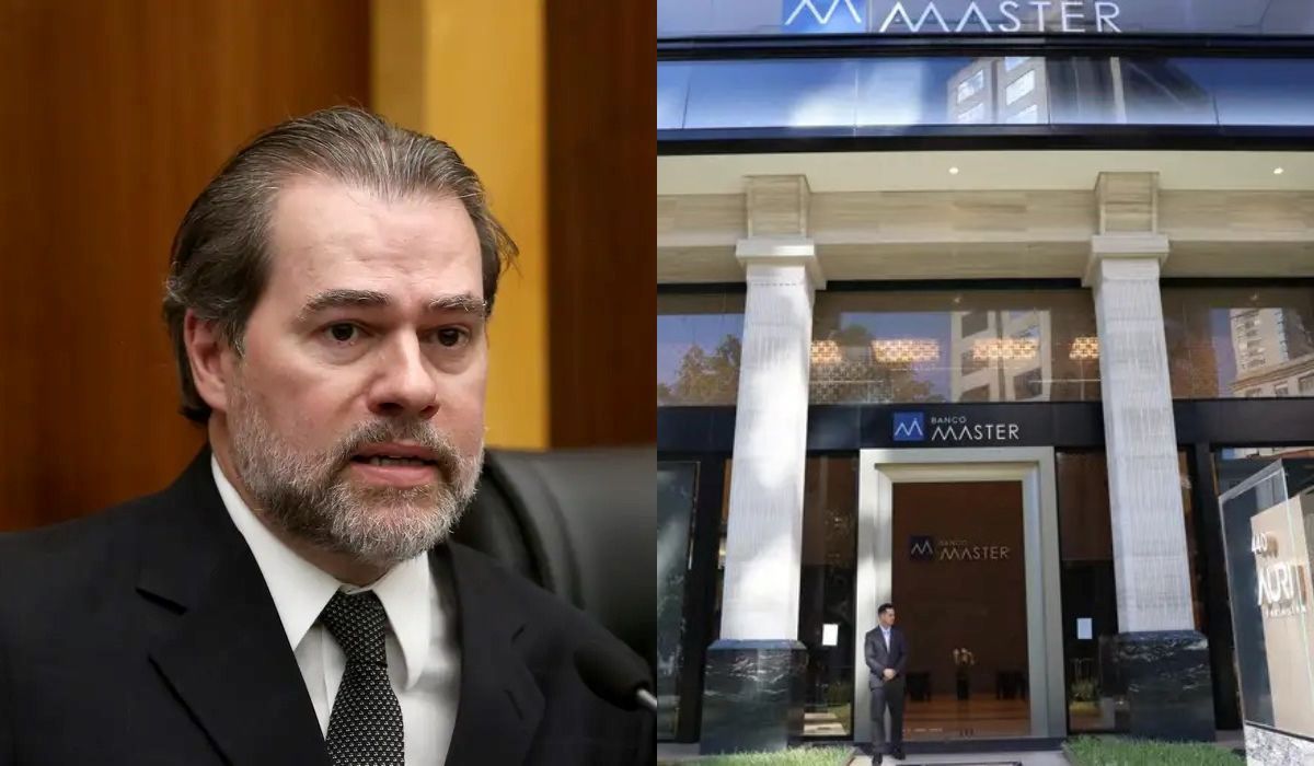 Dias Toffoli: suspeição, resort e fundos marcam a saída do ministro no ...