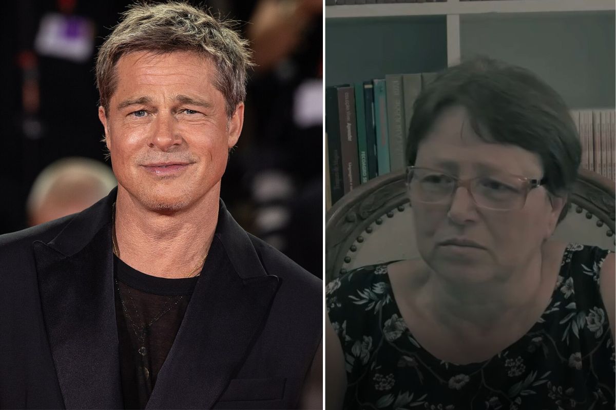 Caso Brad Pitt no RS: mulher diz que tudo foi brincadeira