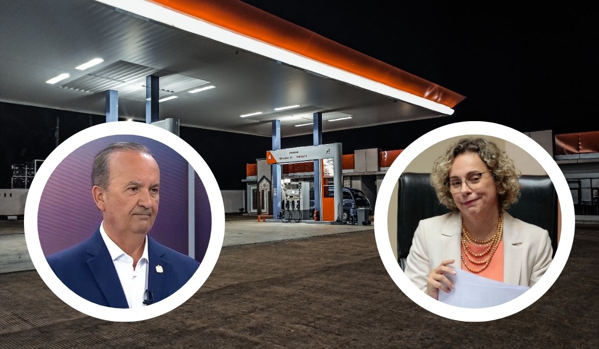 Preço da gasolina em SC aumenta com reajuste do ICMS