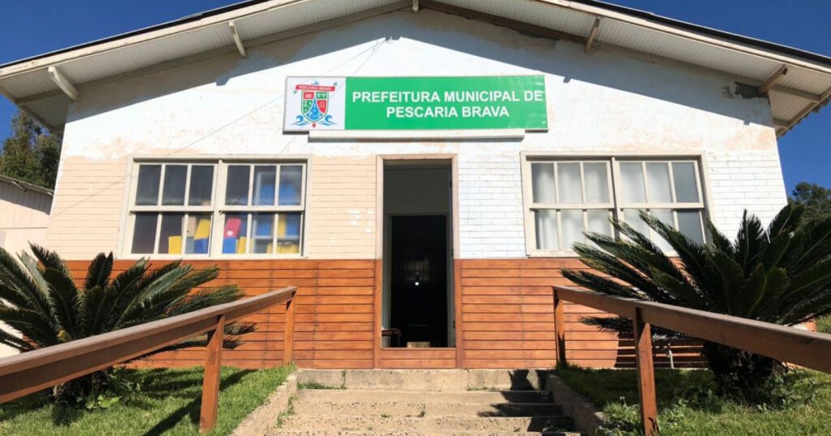 Coleta Seletiva: Pescaria Brava se manifesta sobre operação