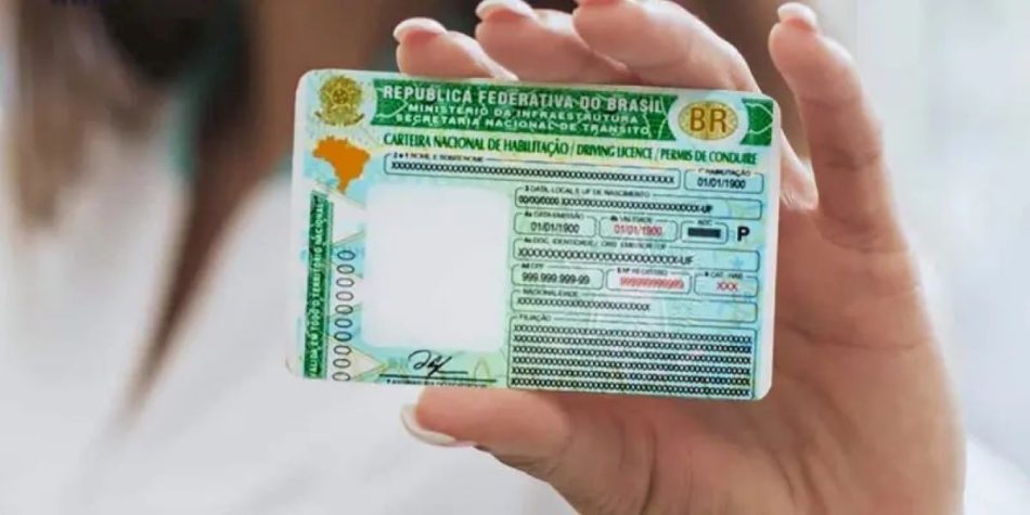 CNH aos 16 anos: veja o que diz o projeto de lei em 2026