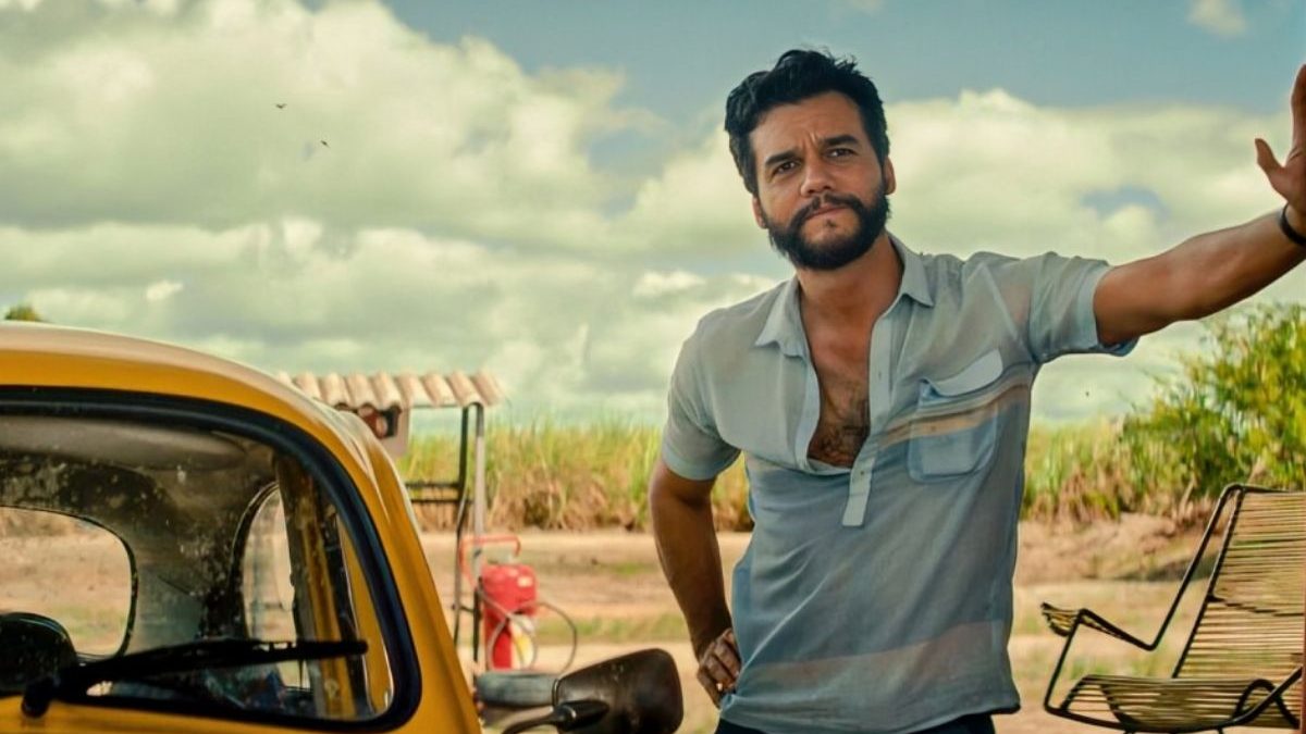 O Agente Secreto dispara e domina 320 salas de cinema no Brasil