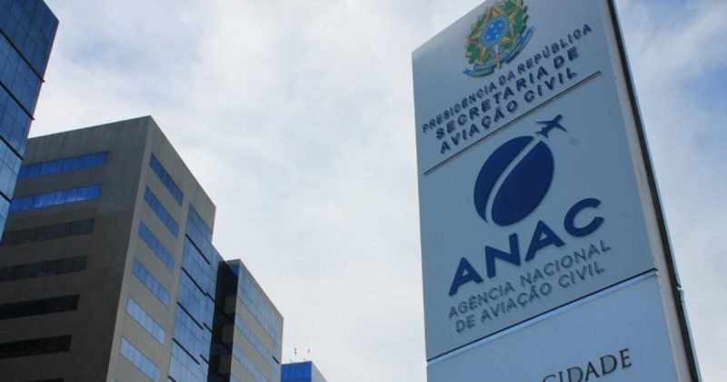 Plataforma da ANAC para reclamações; como acessar