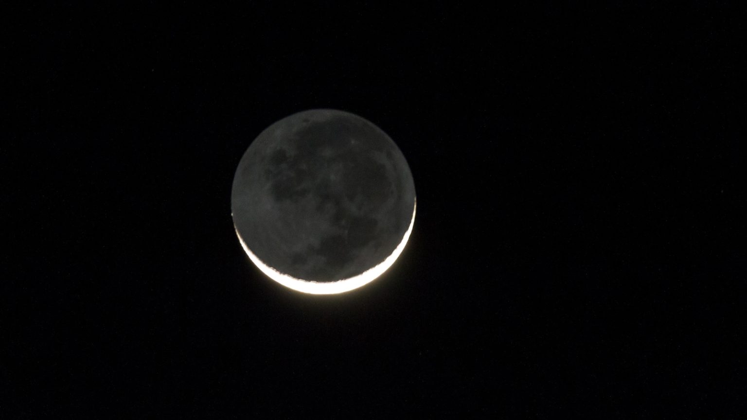 Qual a fase da Lua hoje, domingo (22)? Veja o calendário lunar de ...