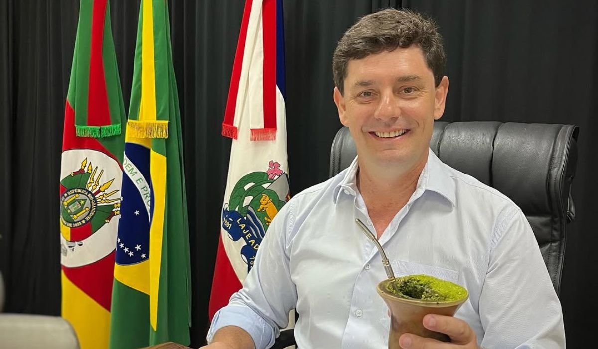 Quem é Marcelo Caumo, ex-prefeito de Lajeado preso no RS