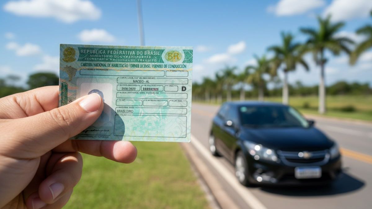 Limite de infrações: nova regra da CNH muda CTB e fixa pontuação máxima ...