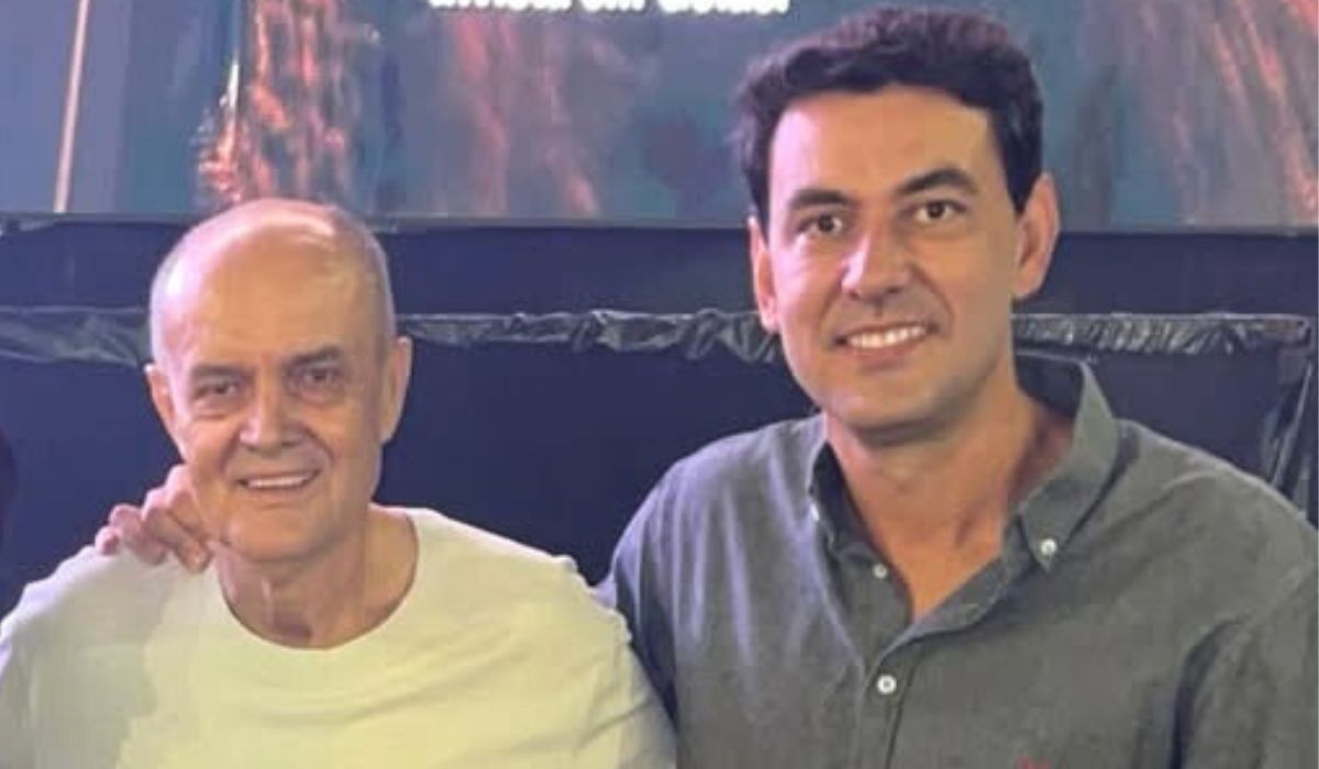 Gasolina na casa do secretário de Itumbiara: o que foi encontrado