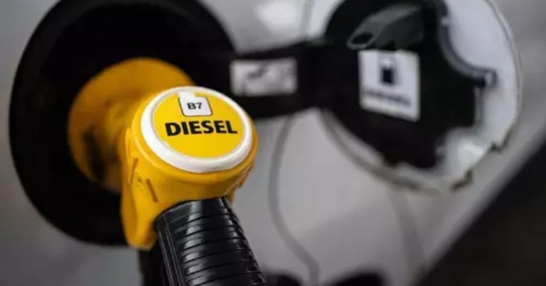 Escassez de diesel pressiona serviços públicos em SC