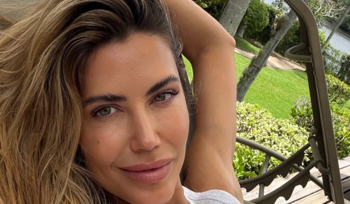 Pai de Martha Graeff defende a filha após mensagens com Vorcaro