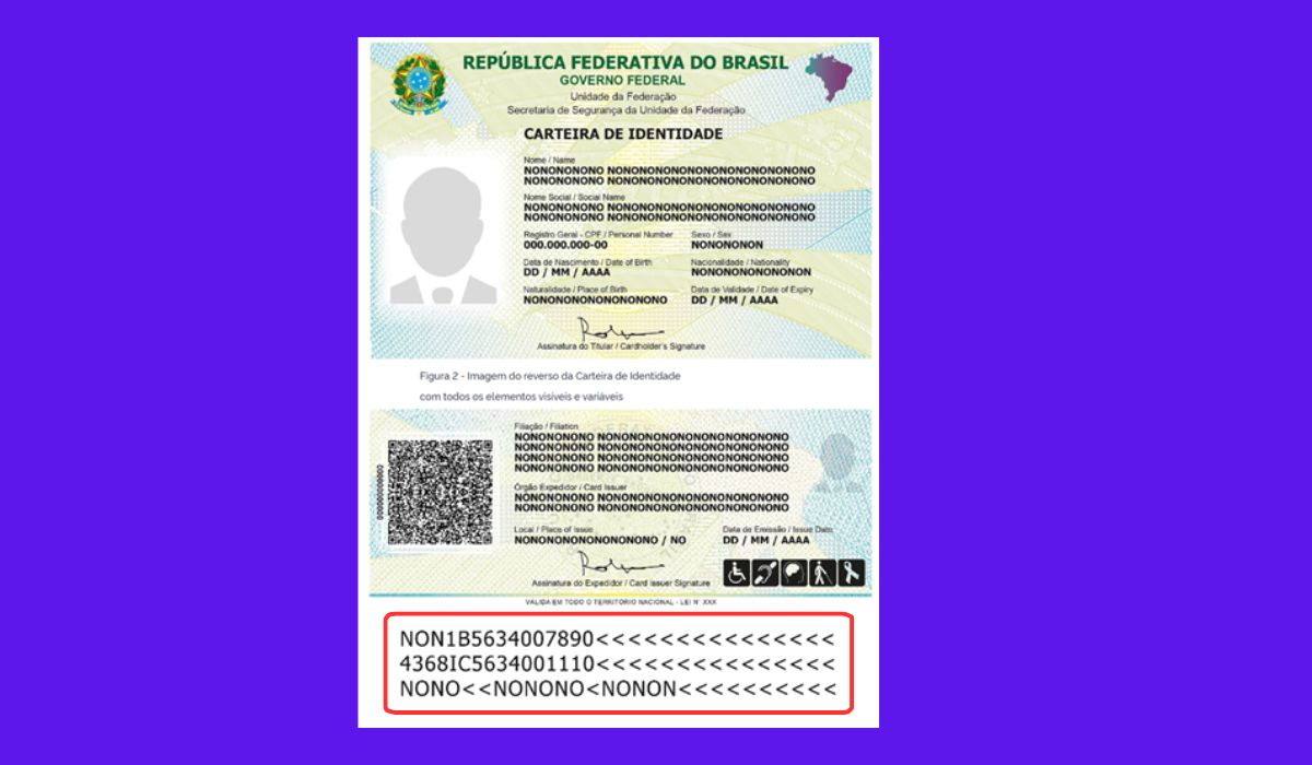 Novo RG: o guia completo da nova carteira de identidade