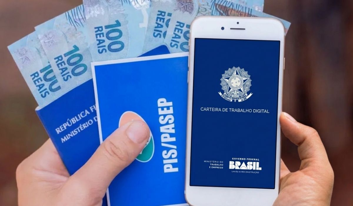 PIS 2026: como consultar saldo usando só o CPF