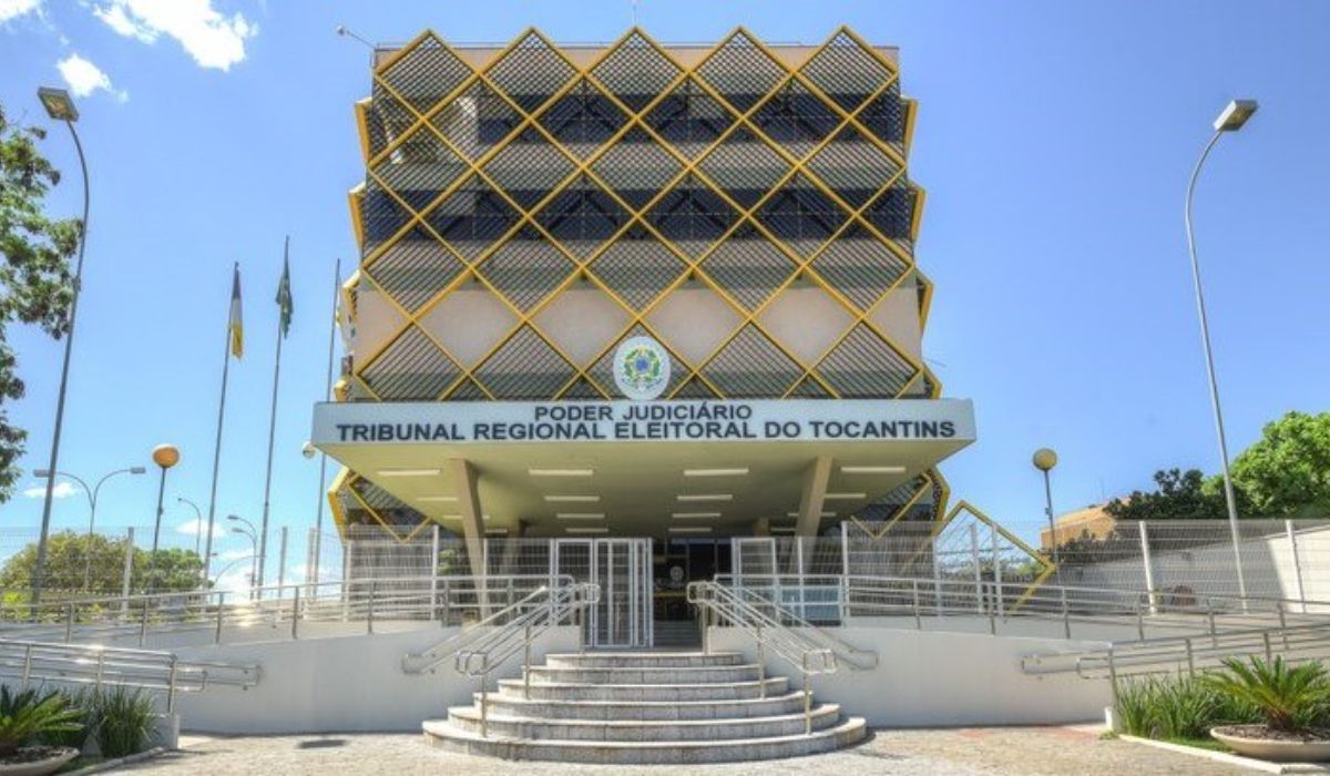 Peso eleitoral do Tocantins: entenda a influência do estado nas ...