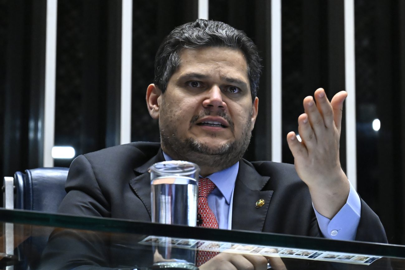 Moraes suspende a Lei da Dosimetria um dia após entrar em vigor