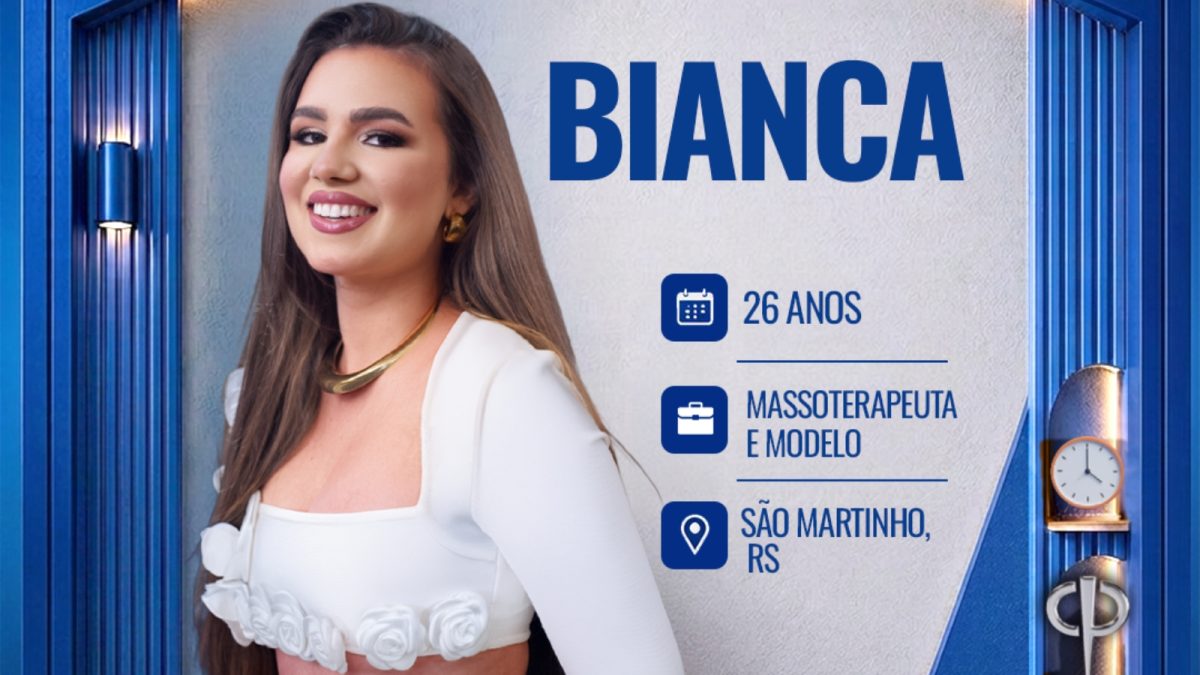 Quem é Nikita, advogada confirmada na Casa do Patrão