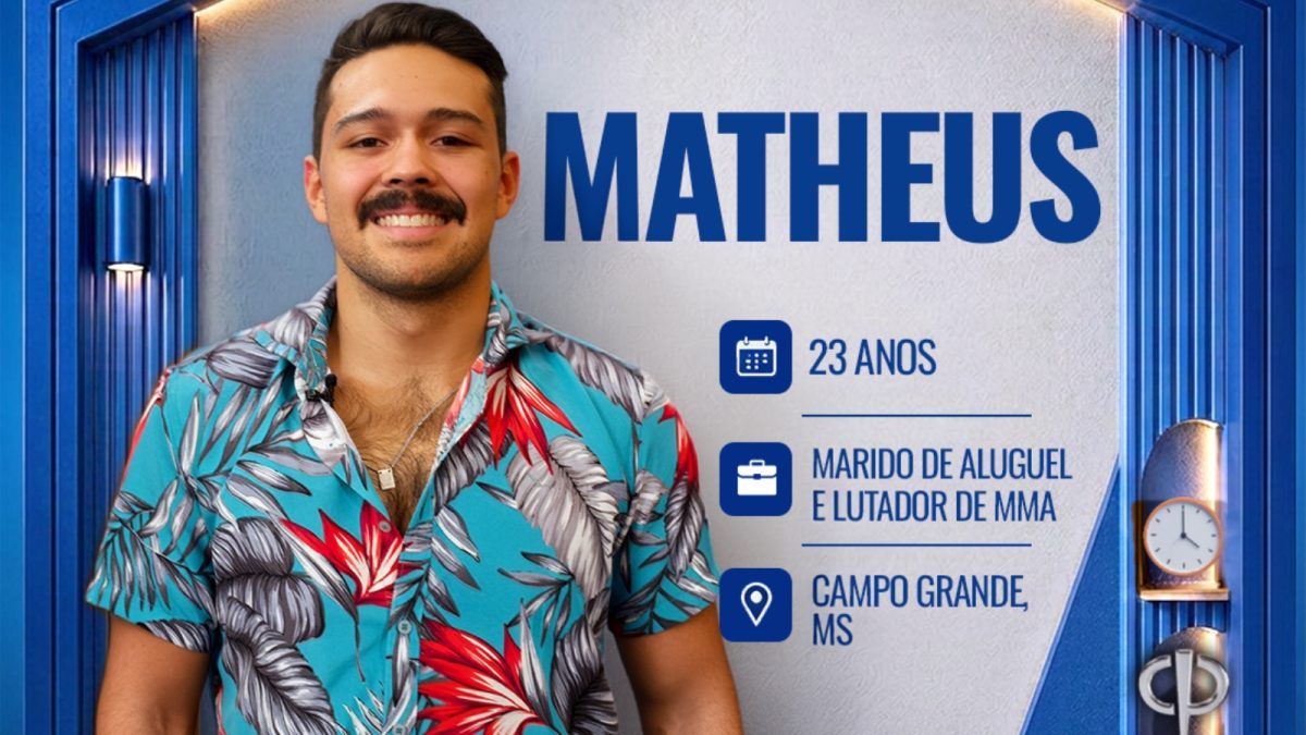 Casa do Patrão: como foi o discurso de Hassum na eliminação de Luis Fellipe