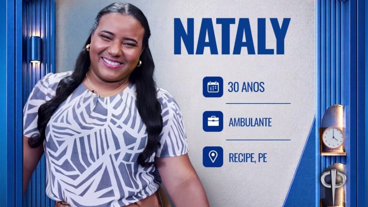 Quem é Bianca, miss e massoterapeuta confirmada na Casa do Patrão